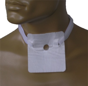 Tracheal Compress 1 cham :: Medica Filter s.r.o.